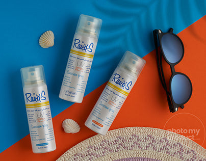 Why Raios Sunscreen Spray is the Best Choice for Sun Protection – the ...