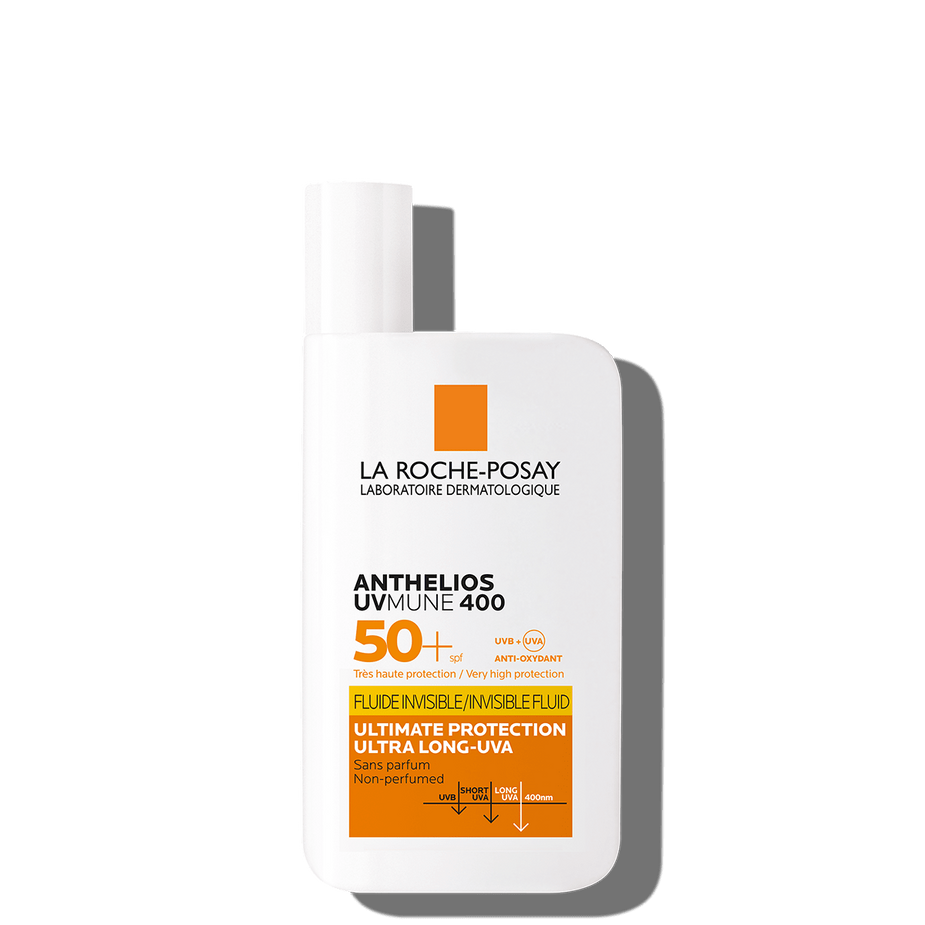 The Remarkable Benefits of La Roche-Posay Sunscreen – the health boutique