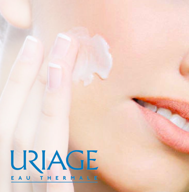 URIAGE FACE MOISTURIZER & CLEANSER – the health boutique