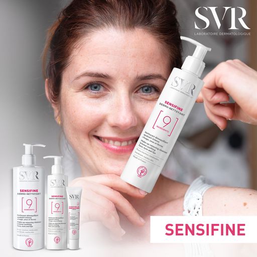 SVR ROSACEA – the health boutique