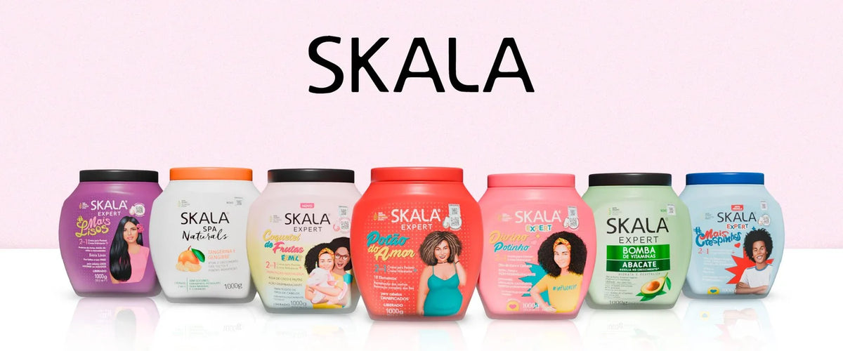 Skala Jordan Hair Products | Vegan Hair Care for Curly & Straight Hair ...