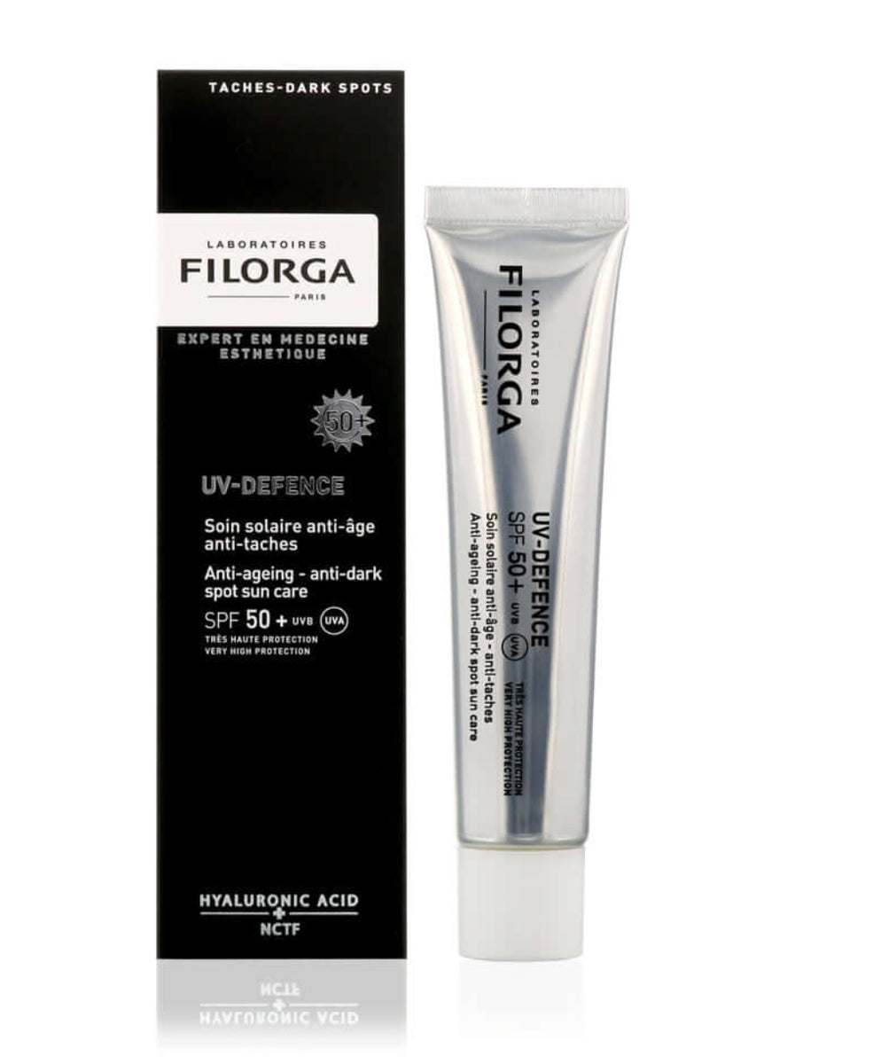Filorga Uva Defence Sunscreen Spf 50