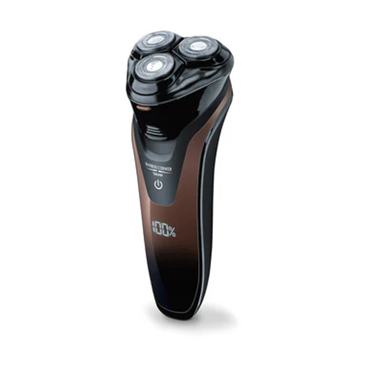 Beurer Epilator / Shaver Men - Hr 8000 – the health boutique