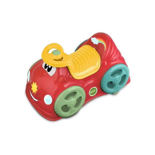 Chicco All Around – the health boutique