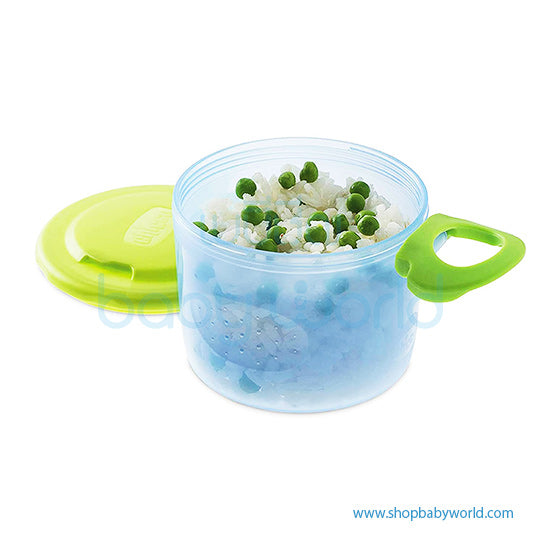 Chicco Food Containers System 6m+ – the health boutique