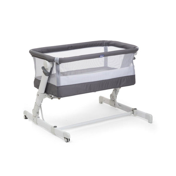 Chicco Next2me Pop-up Cosleep. Crib Atmosphere – the health boutique