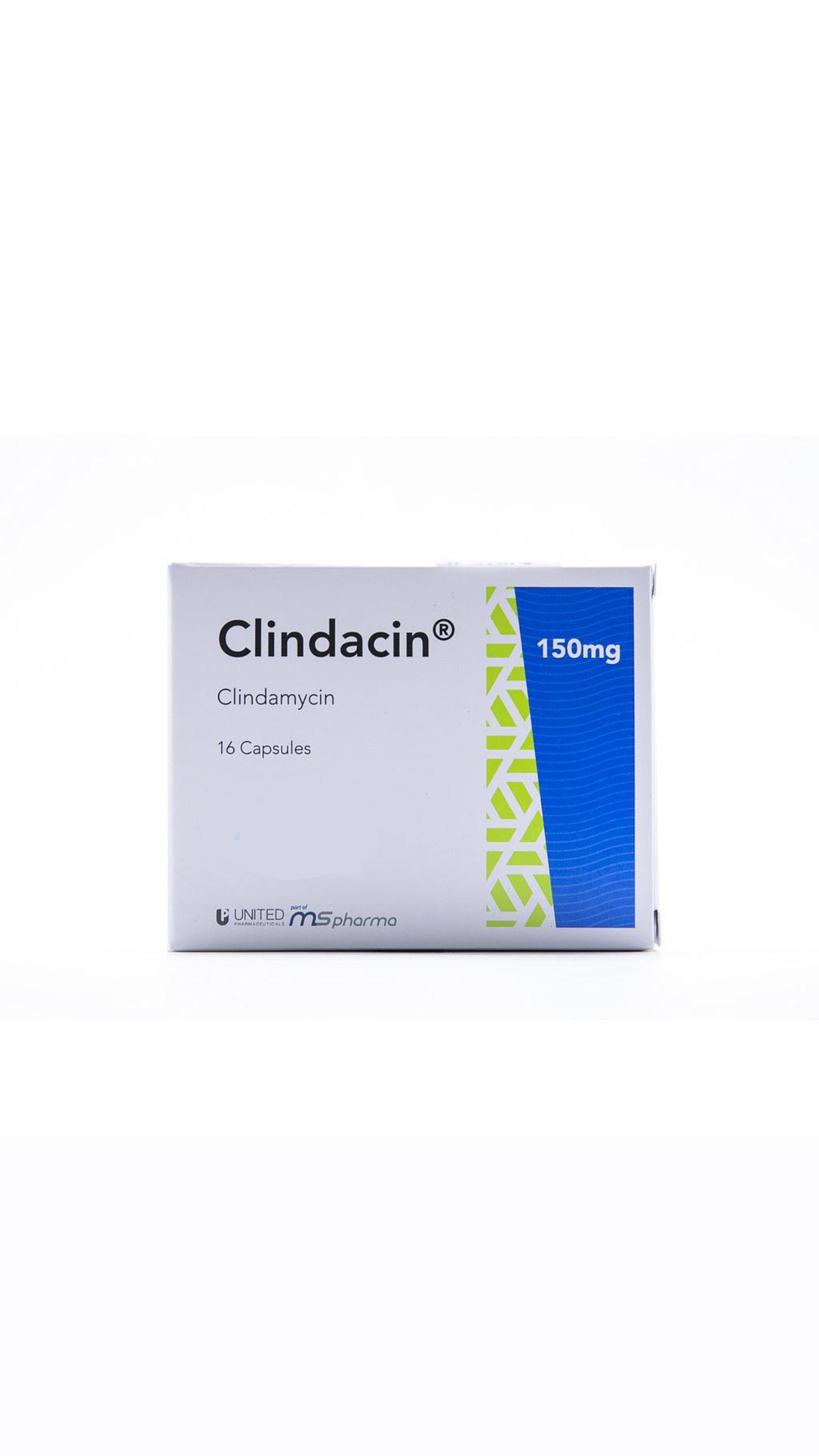 Clindacin 150 mg Capsules for Bacterial Infections-health-boutique ...