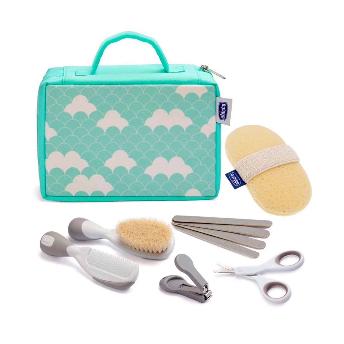 Chicco Travel Baby Bag 6 in 1 – the health boutique