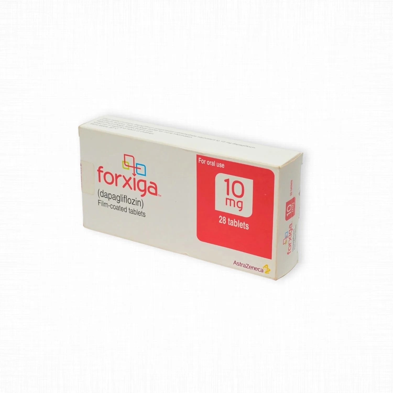 Forxiga 10 mg Dapagliflozin Type2 Diabetes medicine-healthboutique ...