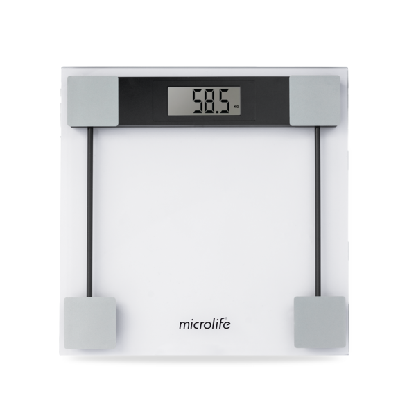 Microlife WS 50 Weight Scale Jordan | Digital Body Scale | Health BTQ ...