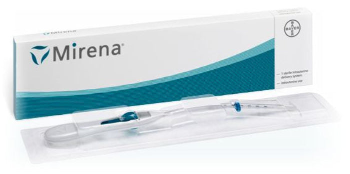 Mirena IUS for Long-Acting Hormonal Contraception- Health Boutique ...