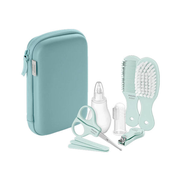 Philips Avent All The Baby Care Essentials in One Set – the health boutique