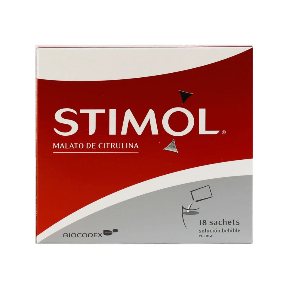 Stimol 1 g Sachets for Fatigue Asthenia Support-health-boutique – the ...