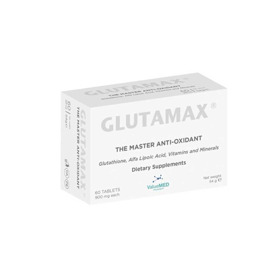 Glutamax Whitening Capsule 60 Capsule – the health boutique