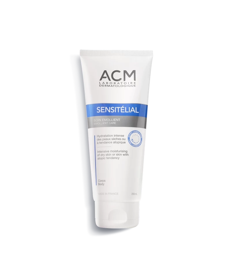 ACM Sensitelial Emollient Care 200ml