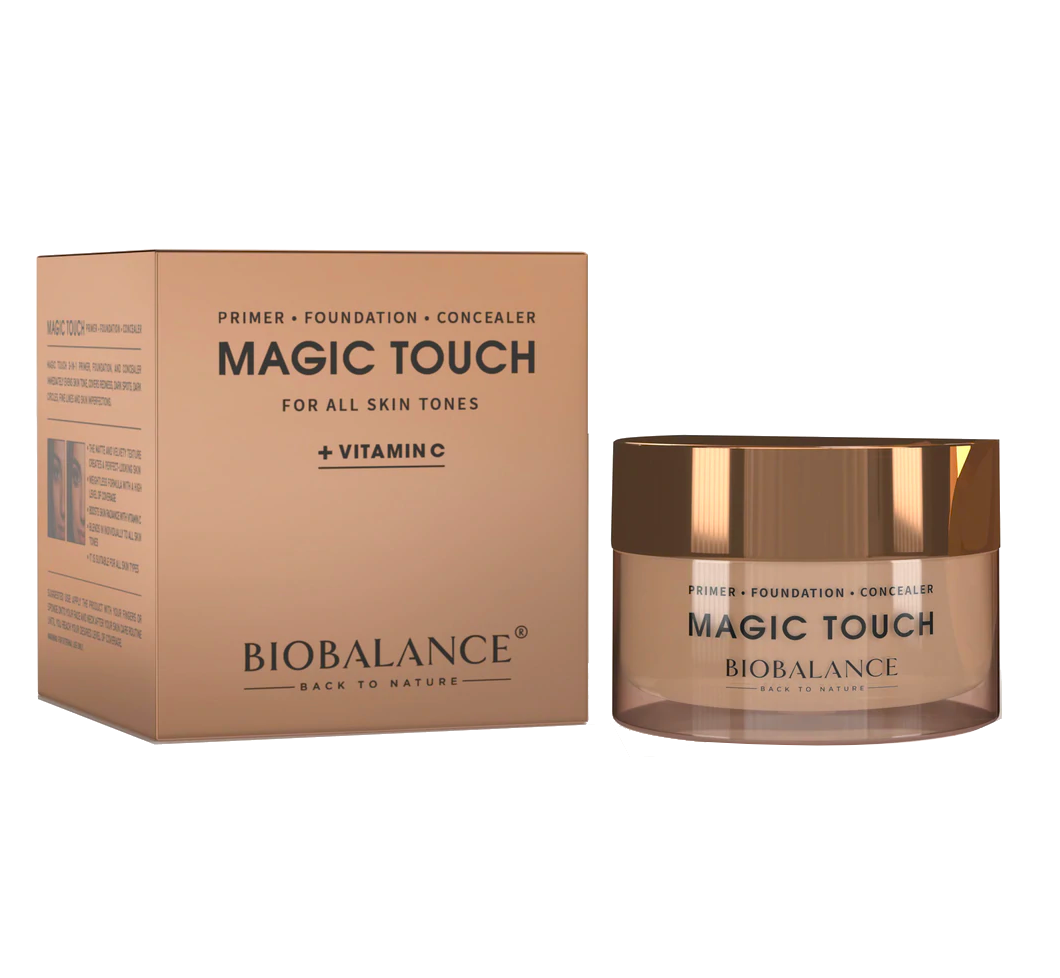 BIO BALANCE MAGIC TOUCH VIT C