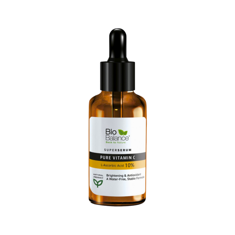 Bio Balance Super Serum Pure With Vitamin C 30ml